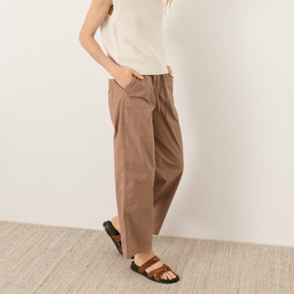 Pact | Pants & Jumpsuits | Pact Organic Cotton And Hemp Blend Casual ...
